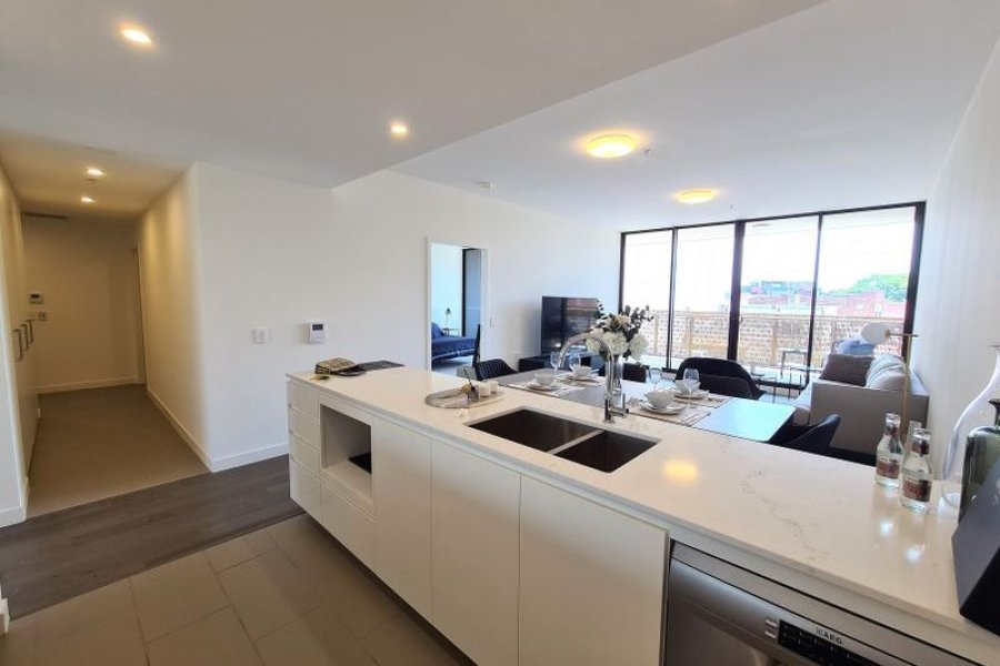 IMPERIAL - HURSTVILLE