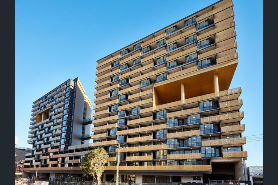 IMPERIAL - HURSTVILLE